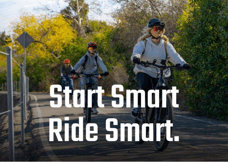 eBike Training Course Online