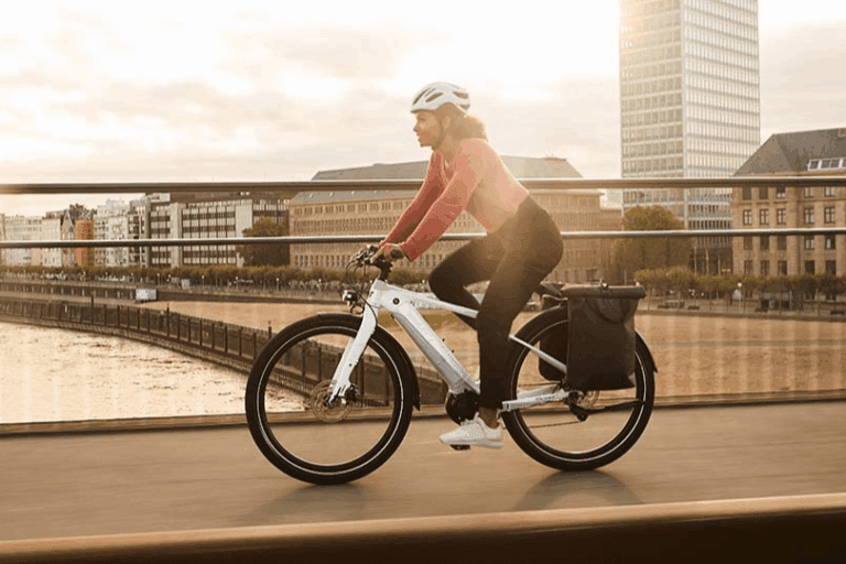 eBike Training Course Online